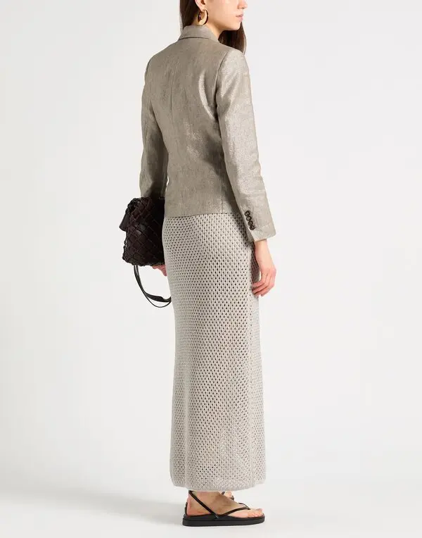 Brunello Cucinelli Double-breasted Blazer