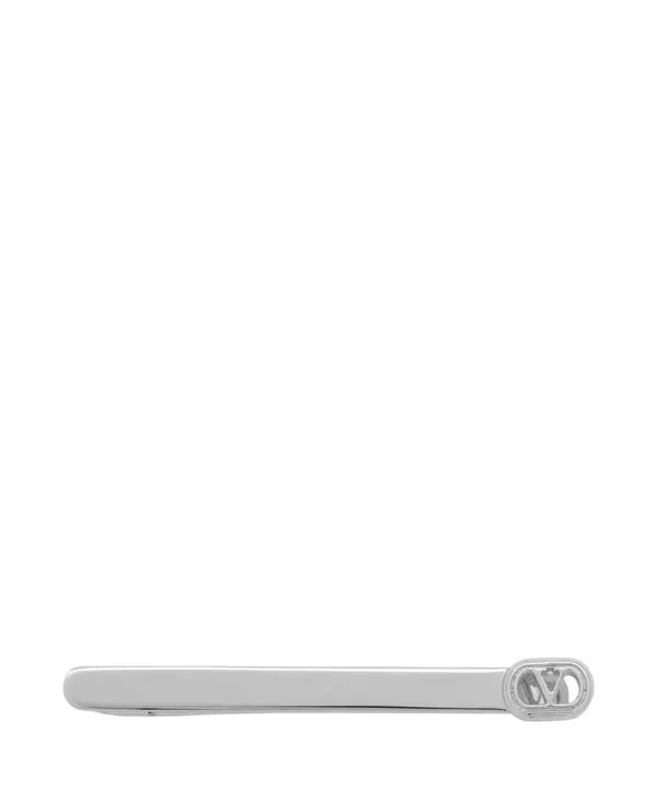 Valentino Garavani Metal Tie Clip