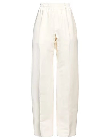 Burberry Drawstring Straight-leg Trousers