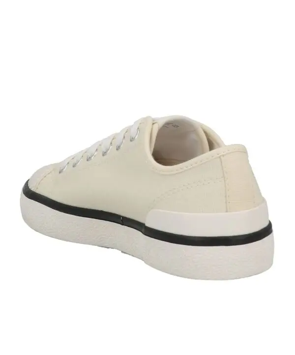 Isabel Marant Étoile Round-toe Low-top Casual Shoes