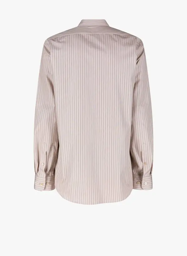 Dries Van Noten Long-sleeved Shirt