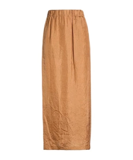 Max Mara Pencil Skirt - Brown