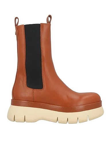 Isabel Marant Étoile Chelsea Boots - Brown