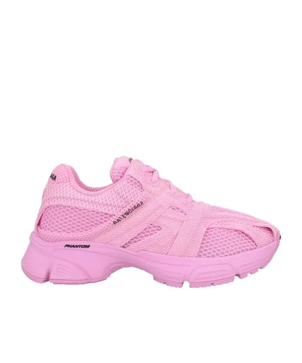 Balenciaga Minimalist Low-top Sneakers