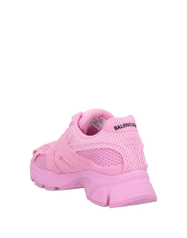 Balenciaga Minimalist Low-top Sneakers