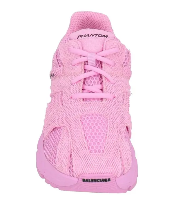 Balenciaga Minimalist Low-top Sneakers