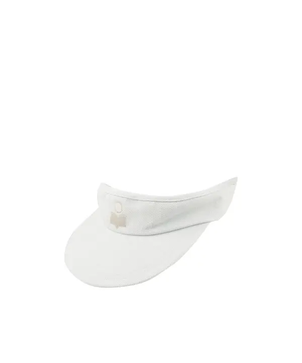 Isabel Marant Étoile Simple Wide Brim Hat