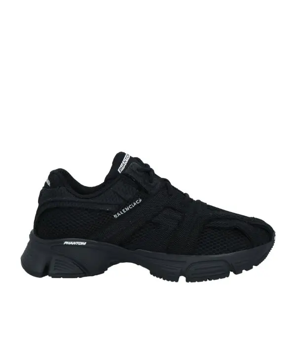 Balenciaga Minimalist Low-top Casual Shoes