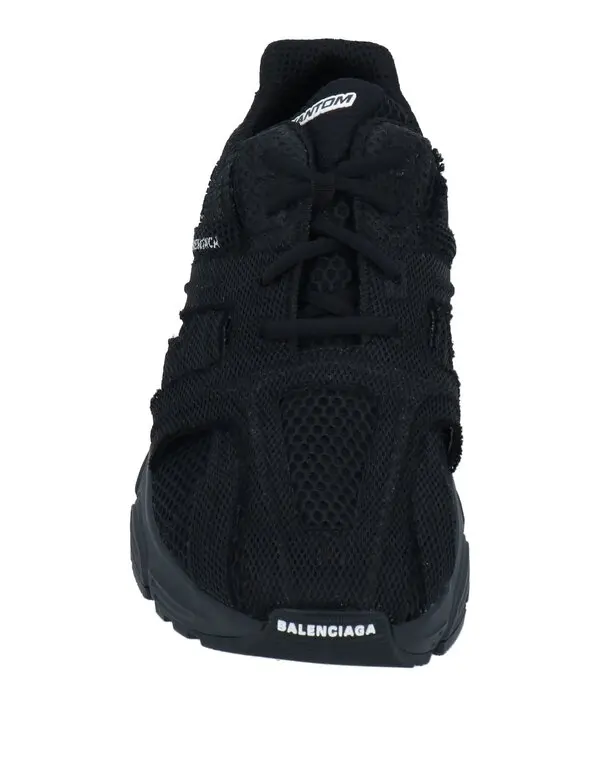 Balenciaga Minimalist Low-top Casual Shoes