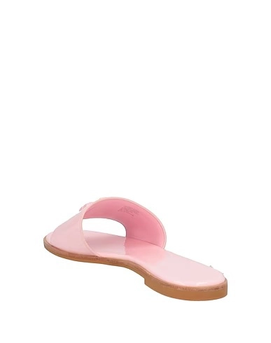 Tory Burch Logo Slippers