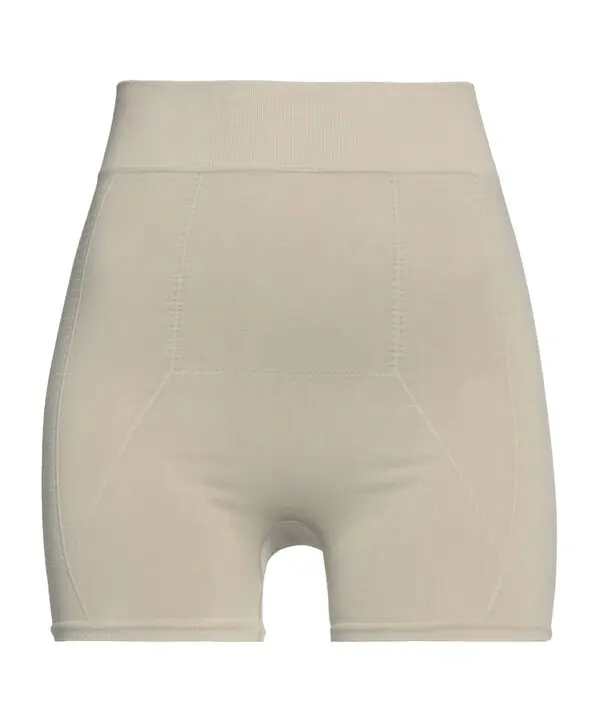 Rick Owens Plain Colour Shorts