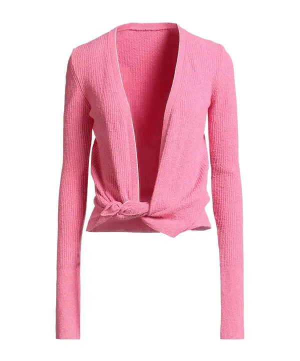 Jacquemus Plain Colour Jumper