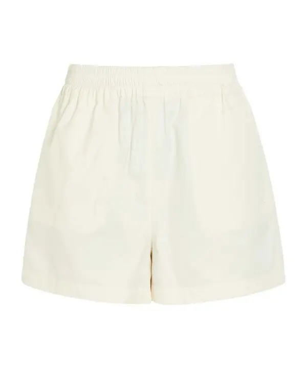 TOD'S Minimalist Casual Versatile Shorts