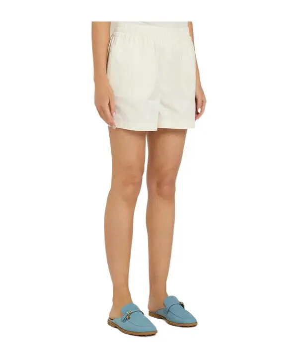 TOD'S Minimalist Casual Versatile Shorts