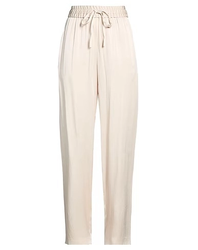 Isabel Marant Étoile Satin Tapered Trousers
