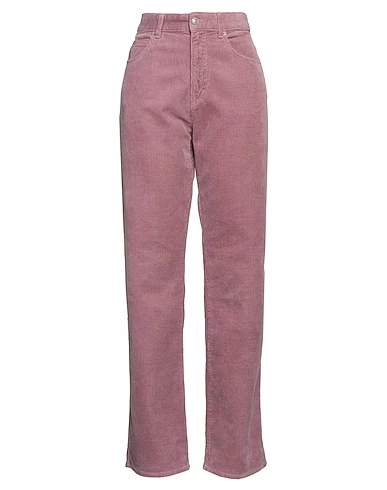 Isabel Marant Étoile Solid Color Corduroy Pants