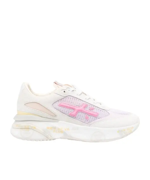 Premiata Round Head Professional Sports Shoes