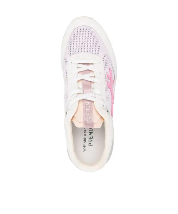 Premiata Round Head Professional Sports Shoes