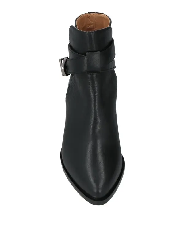 Isabel Marant Étoile Denim Ankle Boots