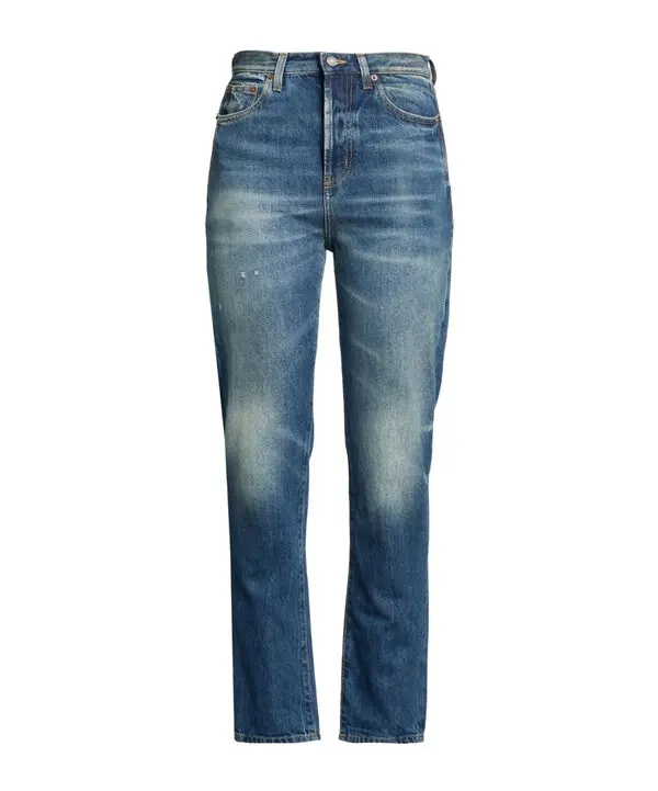 Saint Laurent Tapered Jeans