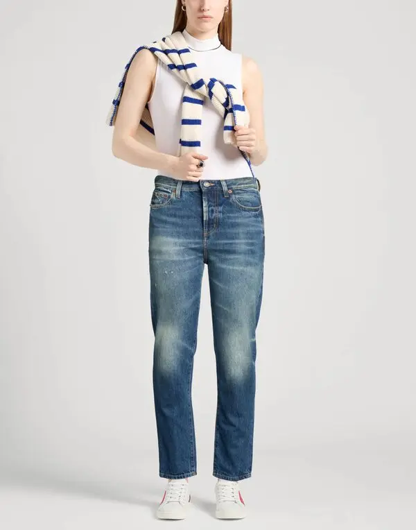 Saint Laurent Tapered Jeans