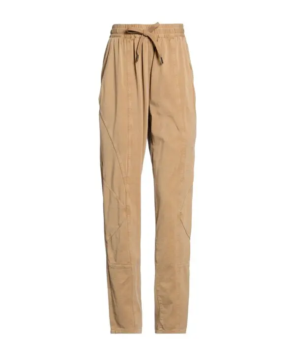 Isabel Marant Étoile Plain Colour Casual Trouser