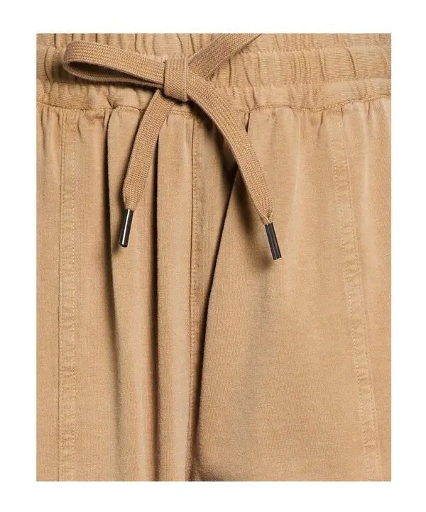 Isabel Marant Étoile Plain Colour Casual Trouser