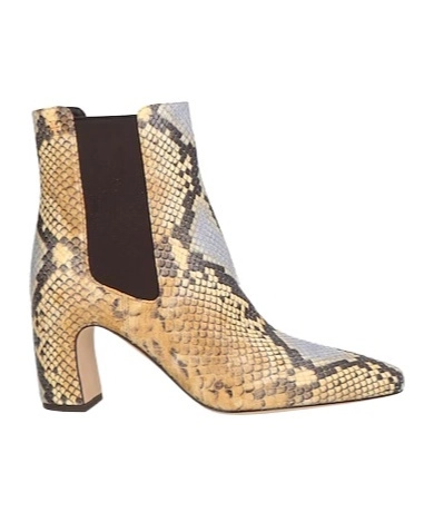 Tory Burch Chelsea Boots