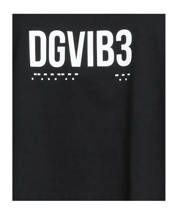 Dolce & Gabbana Printed T-shirt