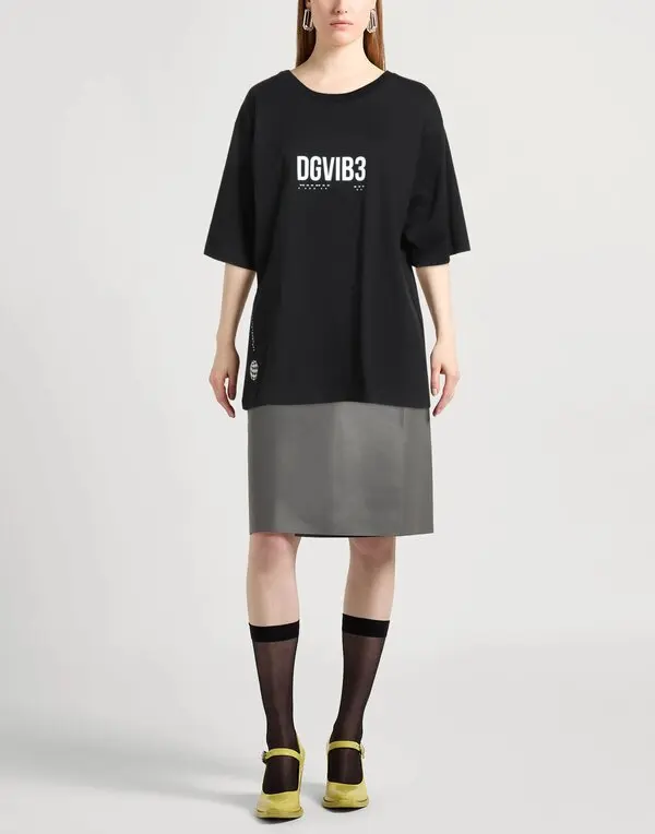 Dolce & Gabbana Printed T-shirt