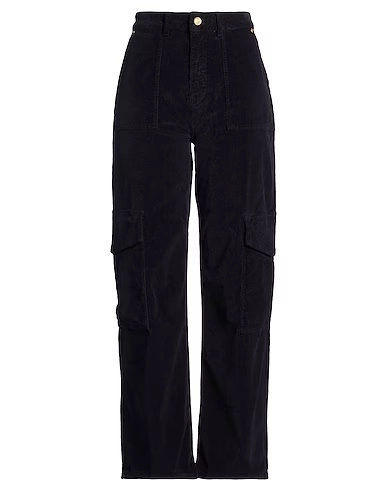 GANNI Corduroy Cargo Pants