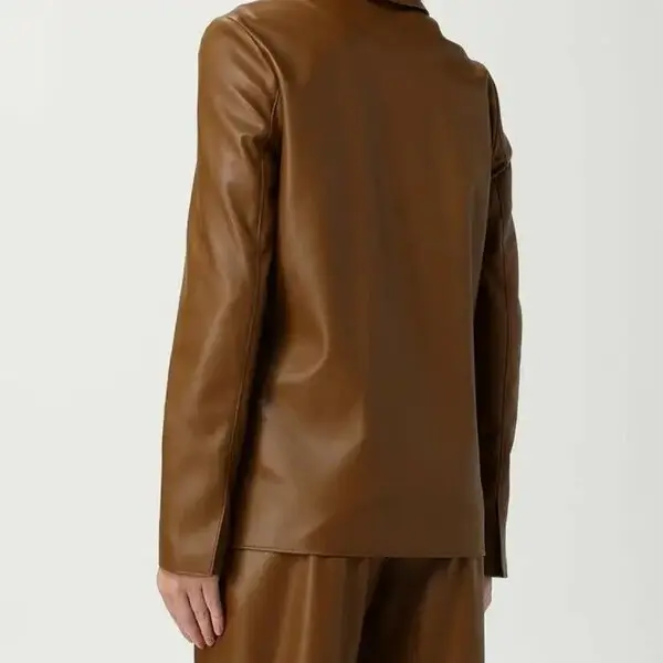 Max Mara Button-fastening Blazer