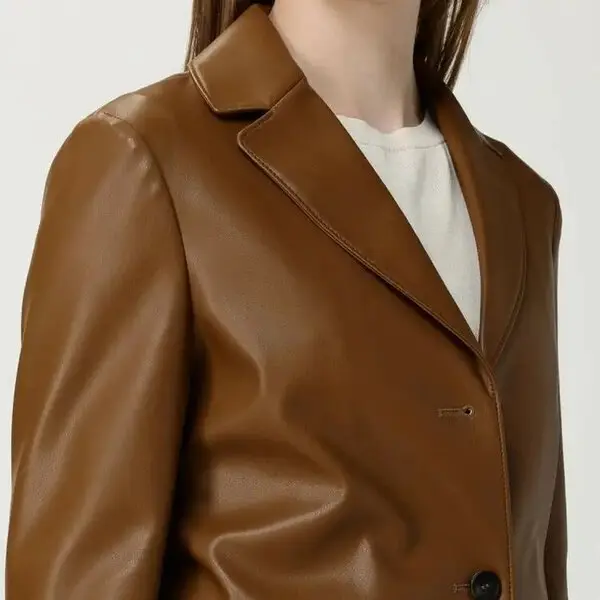 Max Mara Button-fastening Blazer