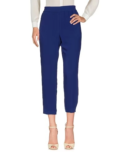Tory Burch Casual Versatile Pants