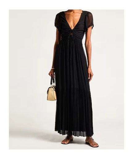 Isabel Marant Étoile Short-sleeve Dress
