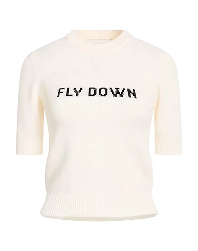 Sportmax Lightweight Short-sleeve Knit Top