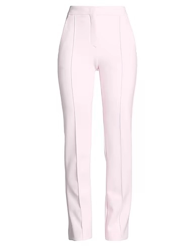 Sportmax Tailored Straight-leg Jersey Trousers