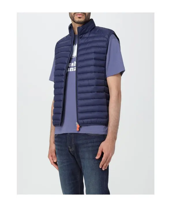 SAVE THE DUCK Giga Quilted Down Jacket