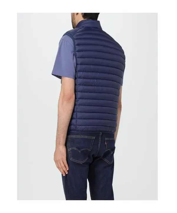 SAVE THE DUCK Giga Quilted Down Jacket