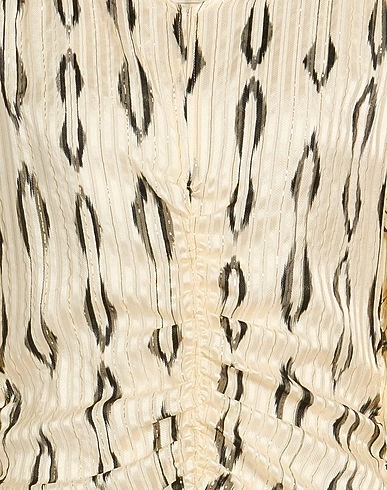 Isabel Marant Étoile Long-sleeved Dress