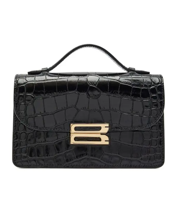 Victoria Beckham Shiny Handbag