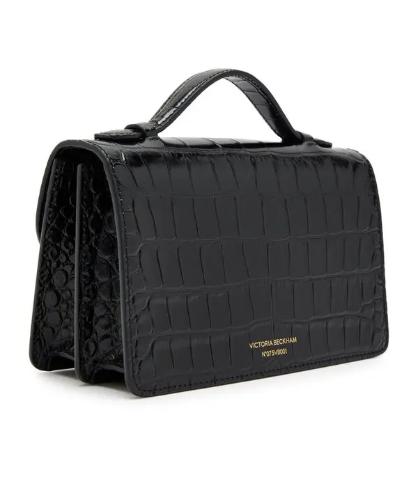 Victoria Beckham Shiny Handbag