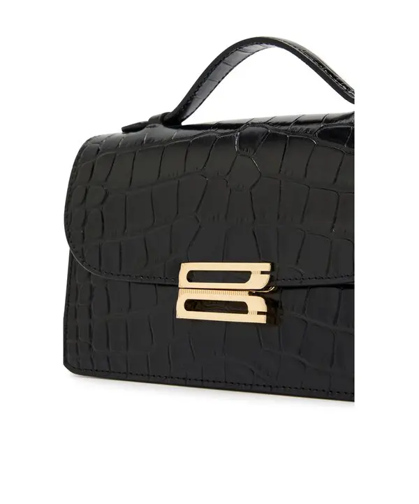 Victoria Beckham Shiny Handbag