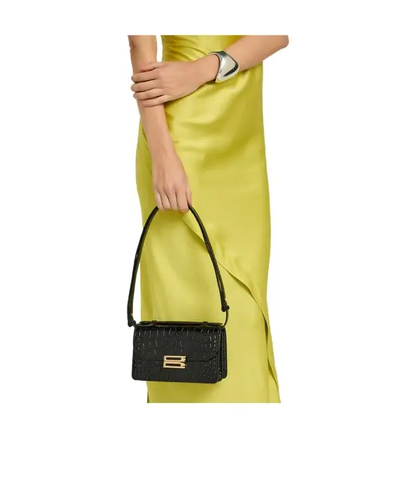 Victoria Beckham Shiny Handbag