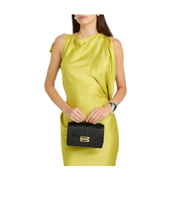 Victoria Beckham Shiny Handbag