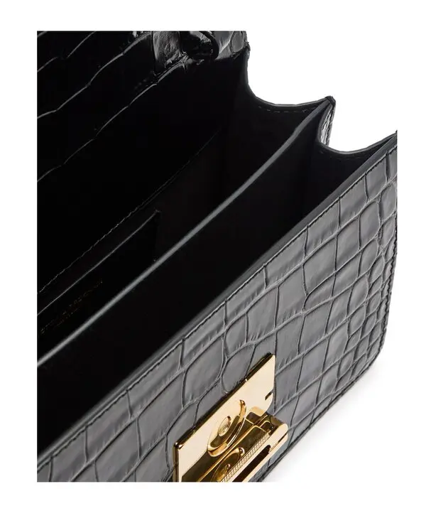 Victoria Beckham Shiny Handbag
