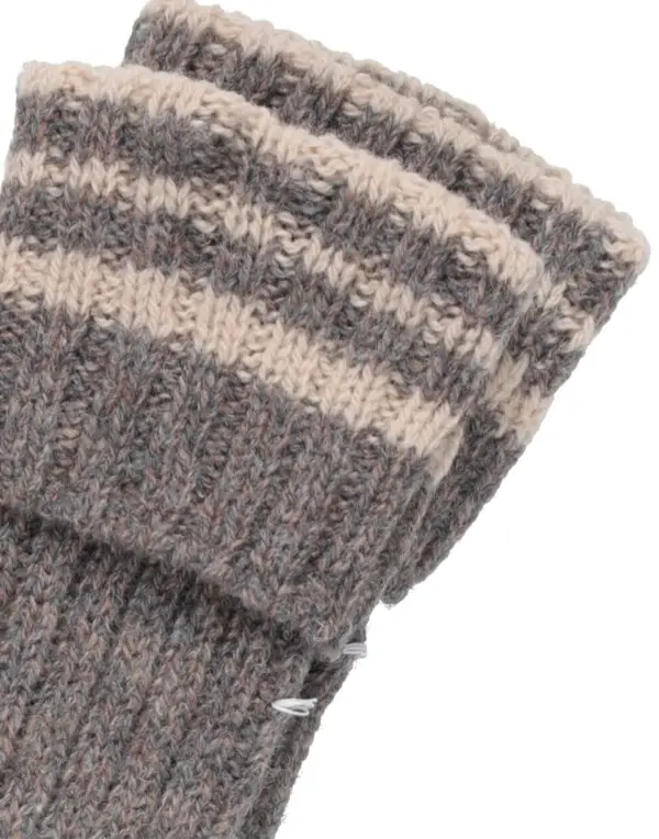 MAISON MARGIELA Mid-calf Wool Socks