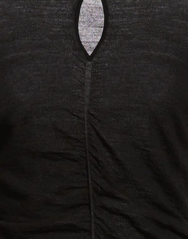 Isabel Marant Étoile Plain Colour Jumper