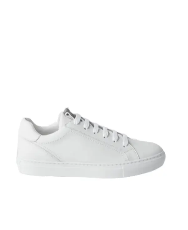 Brunello Cucinelli Monili Detailed Lace-up Sneakers