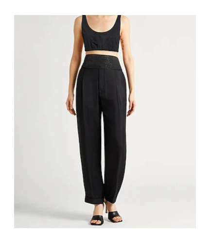 Tory Burch Wide-strap Vest